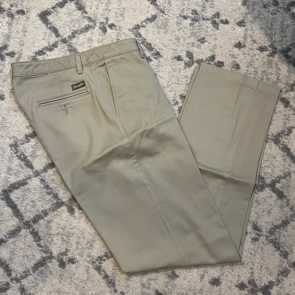 Wrangler | Pants | Wrangler Riata Dress Pants | Poshmark